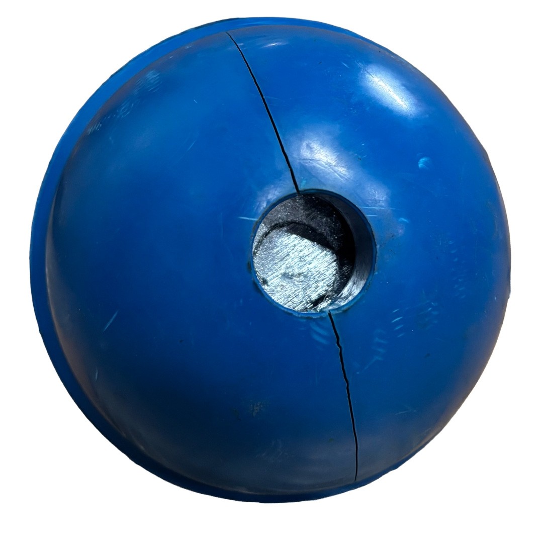 5 TONNE RUBBER VOID FORMER - Formwork | Form Direct