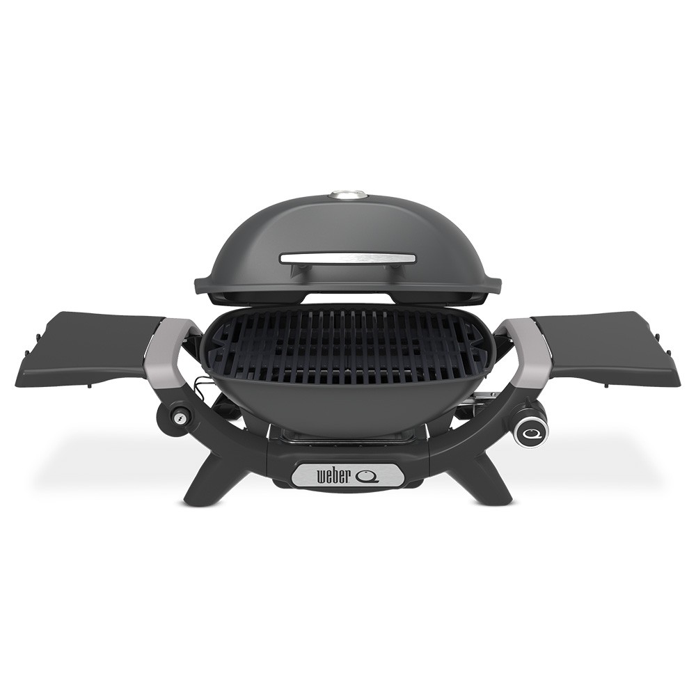 WEBER BABY Q PREMIUM(Q1200N) GAS BARBECUE | Form Direct