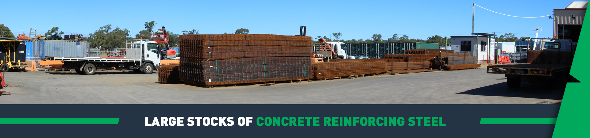 Concrete Construction Supplies Australia | Form Direct