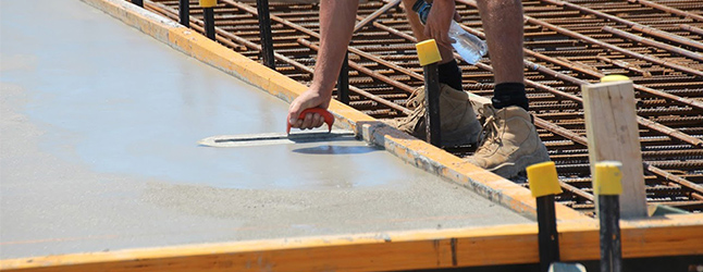 Ensuring Sound and Lasting Concrete Repairs | Form Direct