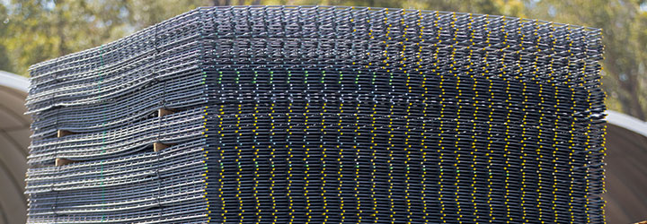 Reinforcing Mesh Guide: SL82, SL92 & SL102 | Form Direct